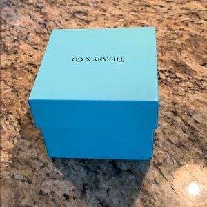 Tiffany & Co. | Storage & Organization | Tiffany And Co Signature Blue ...